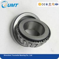 China 40*68*19mm Timken Tapered Roller Bearings 32008X For Automotive Components for sale