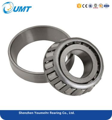 China Stainless Steel Roller Bearings 32304 Z1 Z2 Z3 Z4 Nylon Steel Brass for sale
