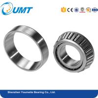 China Nylon Steel Brass GCr15 Taper Roller Bearing 32305 Z1 Z2 Z3 Z4 for sale