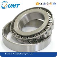 China Nylon Steel Brass GCr15 Taper Roller Bearing 32305 Z1 Z2 Z3 Z4 for sale