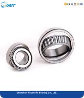 China ISO Taper Roller Bearing 32306 Z1 Z2 Z3 Z4 Nylon Steel Brass for sale