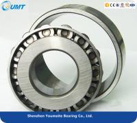 China ISO Taper Roller Bearing 32306 Z1 Z2 Z3 Z4 Nylon Steel Brass for sale