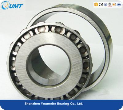China ISO Taper Roller Bearing 32306 Z1 Z2 Z3 Z4 Nylon Steel Brass for sale