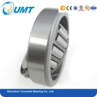 China 35*80*31mm Precision Ball Bearings 32307 P5 Credible For Machinery for sale