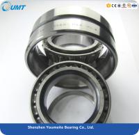China 35*80*31mm Precision Ball Bearings 32307 P5 Credible For Machinery for sale
