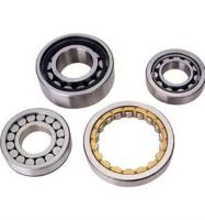 China NU304 Stainless Steel Ball Bearing For Agricultural Machinery 20*47*14mm for sale