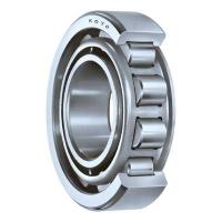 China Automation Equipment Pipe Cylindrical Roller Bearing N217 5300r/Min for sale