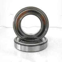China Sealed Chrome Steel 6202 Zz 2rs Deep Groove Ball Bearings For Fan / Motor for sale