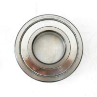 China Chrome Steel 6306 Zz Metal Ball Bearings 30 X 72 X 19 High Speed Ball Bearing for sale