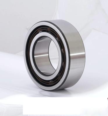 China 25x52x20.6 Double Row  Angular Contact Ball Bearing 5205 5203 5204 5304 for sale