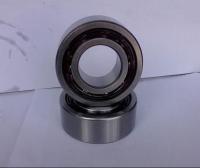 China 5206 / 5206 - 2RS / 2Z  Double Row Bearing Steel Brass Nylon ISO for sale