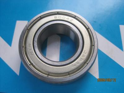 China SS Stainless Steel Deep Groove Ball Bearing SS 6008-2RS1 2Z For Medical Equipment for sale