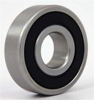 China Z1V1 Z2V2 Chrome Steel / Carbon Steel 6302 ZZ Metal Ball Bearing 6302 RS for sale