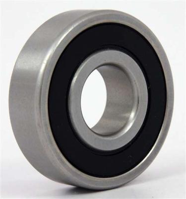 China Z1V1 Z2V2 Chrome Steel / Carbon Steel 6302 ZZ Metal Ball Bearing 6302 RS for sale