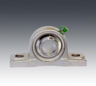 China SN3026 Pillow Block Bearings Large Spilt Plummer SN/ SG/SD Series for sale