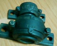 China OEM SD Series Gcr15 Pillow Block Bearings SD3184 SD3168 SD3080 SD3092 for sale