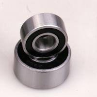 China BAHB636193C Precision Wheel Bearings Auto Wheel Hub Bearing for sale