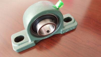 China High Speed Bearing SN / SG / SD Series Pillow Block Bearings EXP305 Low Noise for sale