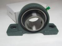 China EXP206 SN / SG / SD EXP Series Pillow Block Spherical Roller Bearing for sale