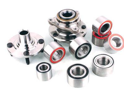 China BAHB633815A Single Row Auto Wheel Bearings 39/41x75x37 mm for sale