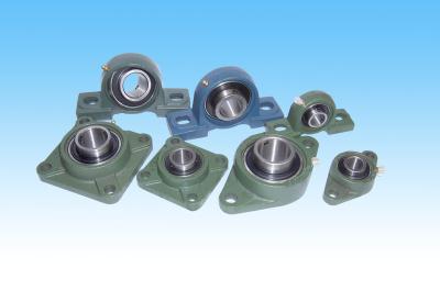 China SG513 SN/SG/SD Series Pillow Block Bearing SG513 / Gcr15SiMn Material for sale