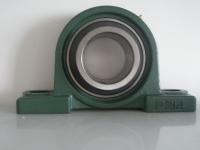 China Carbon Steel UCP209 Pillow Block Bearings For Machine , P0 P6 P5 P4 P2 for sale