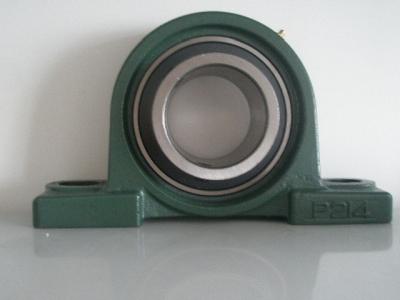 China Carbon Steel UCP209 Pillow Block Bearings For Machine , P0 P6 P5 P4 P2 for sale