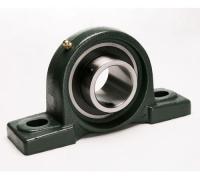 China Carbon Steel UCP209 Pillow Block Bearings For Machine , P0 P6 P5 P4 P2 for sale