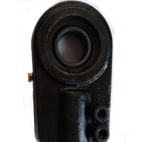 China Multipurpose Hydraulic Components Durable Joint Bearing GK20NK 20 - 160 Mm for sale
