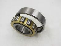 China Sweden N Type Brass Cage Cylindrical Roller Bearing For Rolling Stock ,  N313E.M1 for sale