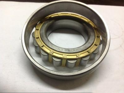 China Sweden N Type Brass Cage Cylindrical Roller Bearing For Rolling Stock ,  N313E.M1 for sale
