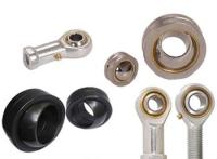 China Spherical Plain Self - Lubricating Joint Bearing Rod End Bearings PHS8/POS8 for sale