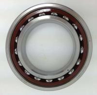 China Chrome Steel H7008C Hybrid Ceramic Ball Bearing Angular Ball Bearing 7008C for sale