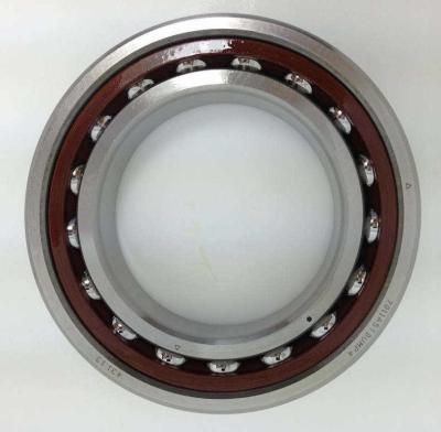 China Chrome Steel H7008C Hybrid Ceramic Ball Bearing Angular Ball Bearing 7008C for sale