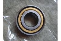 China GCr15 precision P4 angular contact ball bearing 7005 abec7 abec5 for sale