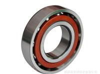 China 7003C Single Row Angular Contact Ball Bearing 7003T2DB/GNP5 17X35X10mm for sale