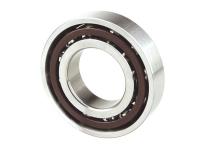 China 7003C Single Row Angular Contact Ball Bearing 7003T2DB/GNP5 17X35X10mm for sale