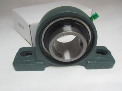 China UCF206 UCP204 UCP205 Pillow Block Bearings Use For Agricultural Machinery for sale