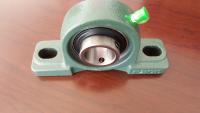 China UCF206 UCP204 UCP205 Pillow Block Bearings Use For Agricultural Machinery for sale