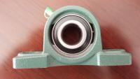 China UCF206 UCP204 UCP205 Pillow Block Bearings Use For Agricultural Machinery for sale