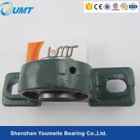 China C2,C0,C3,C4 Spare Part Spherical Ball Bearings High Speed Cast Steel for sale