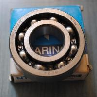 China 6203 NTN LLU Deep Groove Ball Bearing Bronze Cage P0 P2 P4 P5 P6 for sale