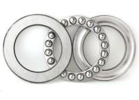 China 51208 Needle Roller Bearing Single Direction Limiting 3700Rpm Inner D 40mm for sale