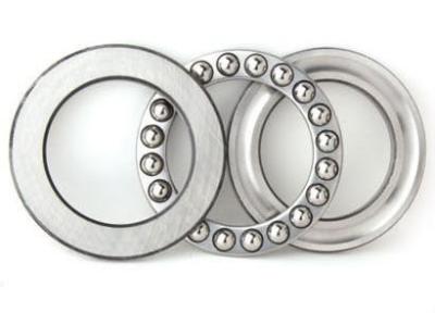China 51208 Needle Roller Bearing Single Direction Limiting 3700Rpm Inner D 40mm for sale