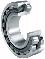China 3000r/min Mining Spherical Roller Bearing 24122 CC/W33 Oil limiting for sale