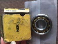 China Brass cage precision ball bearings E20 magneto ball bearing 20*47*12mm for sale
