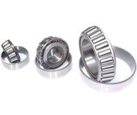 China Stainless Steel Roller Bearing 33012 Grease Limiting 3500Rpm 60*95*27mm GCr15 for sale