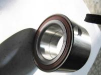 China 25x52x20.6 automobile ball bearing angular thrust bearing DAC25520206 for sale