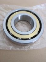 China TVP Cage Angular Contact Ball Bearing 7310C DB Back To Back  P4 P2 for sale