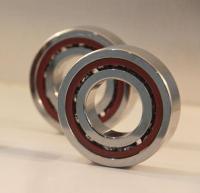 China GCR15 Ball Bearing 7006C Angular Contact Bearing 30x55x13mm 700 Sereis for sale